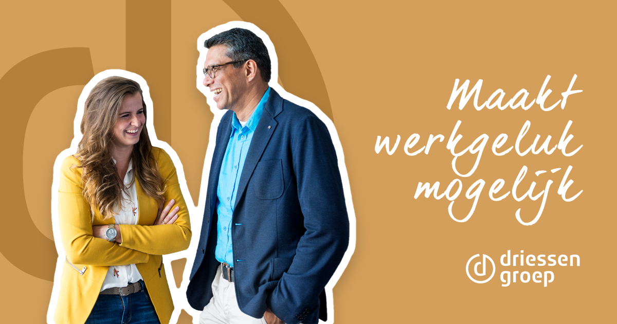 Contactgegevens Driessen Groep