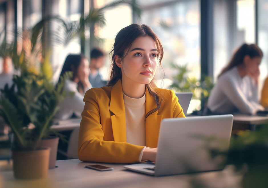 Driessen Groep | We empower work happiness