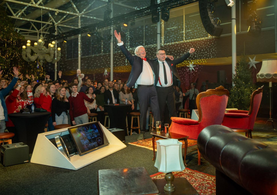 Driessen Groep | We empower work happiness