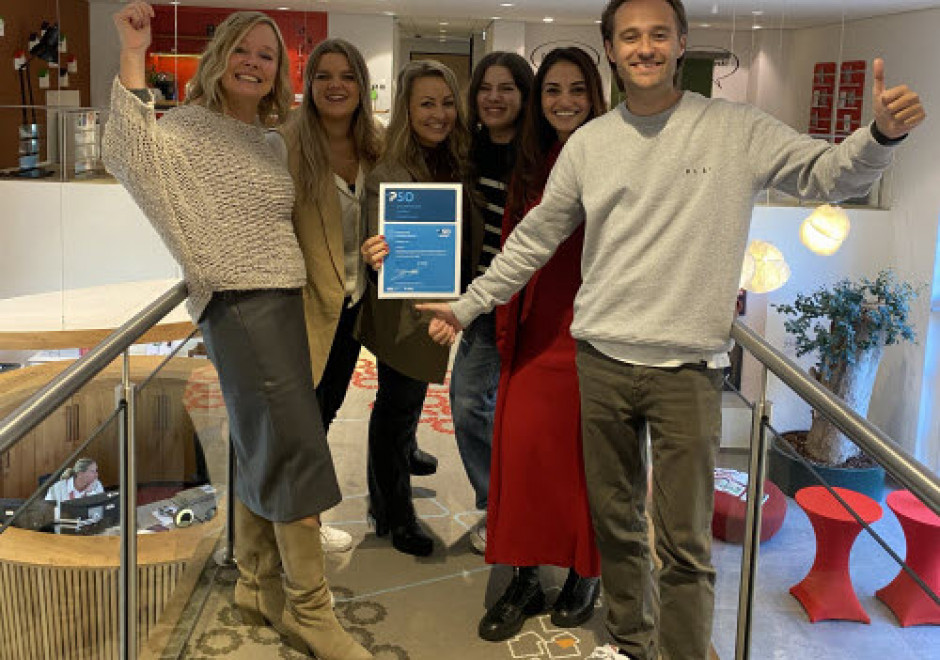 Driessen Groep | Maakt werkgeluk mogelijk