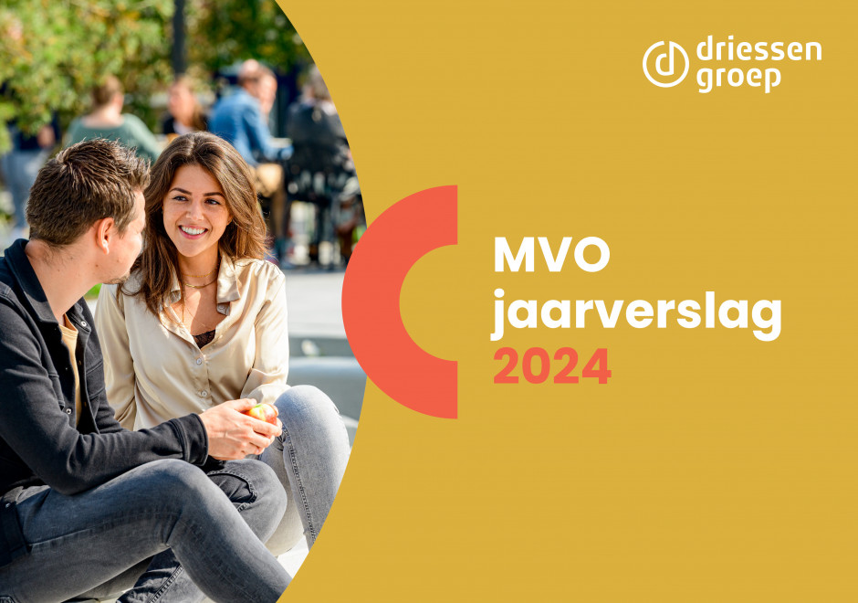 Driessen Groep | We empower work happiness